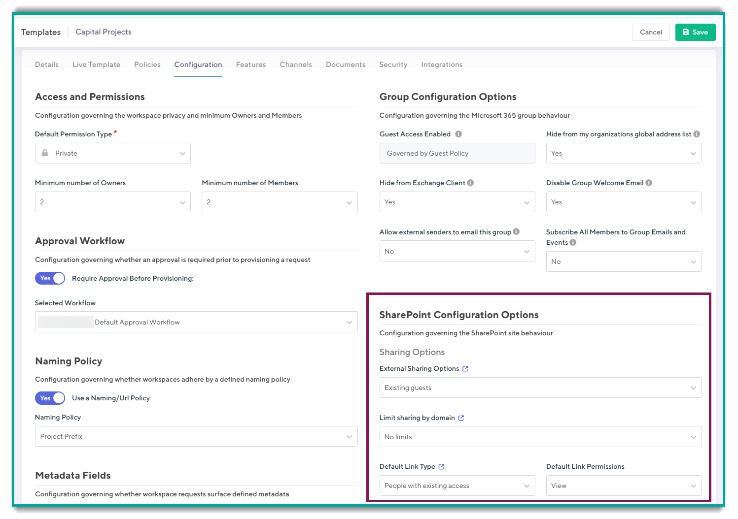 Copilot Readiness: How to Fix Oversharing in Microsoft 365